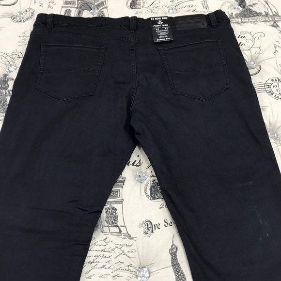 Point Zero | Jeans | Point Zero Flex Fit Stretch Pants | Poshmark